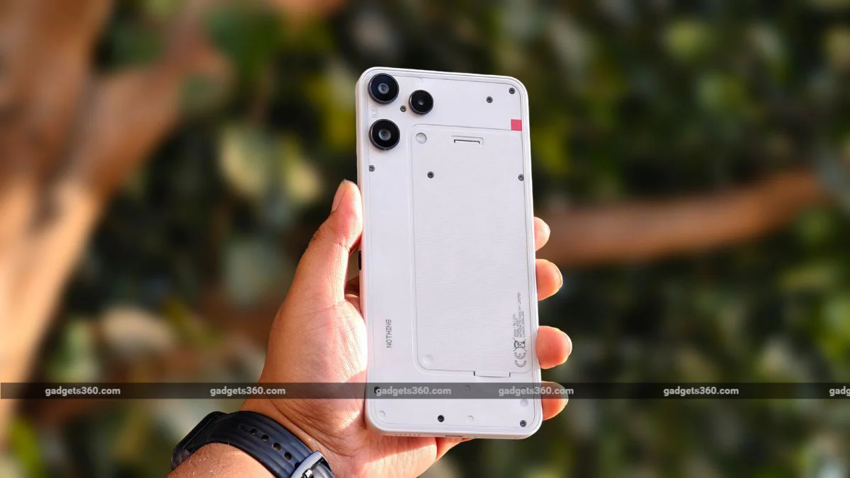 Nothing Headphone 1 Review: Retro Cool, Balanced Sound - Technology Shout