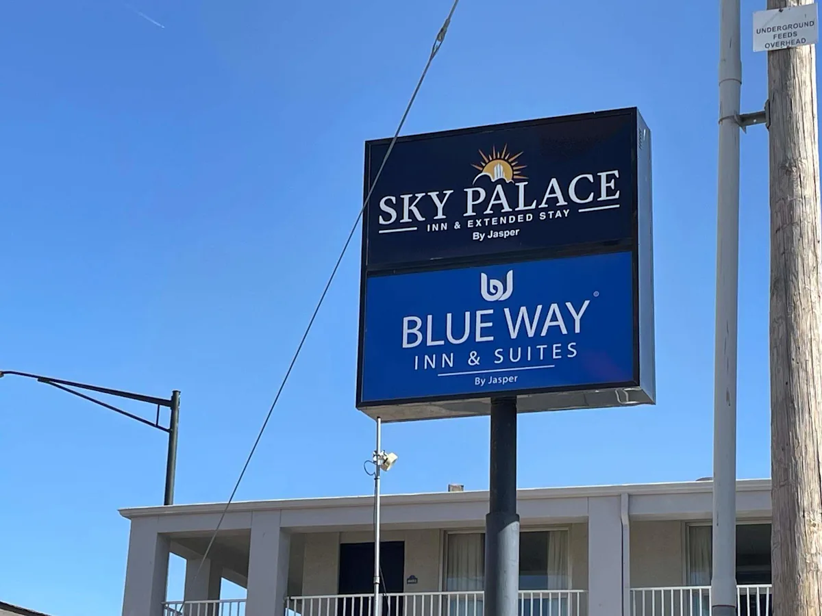 Man sentenced for drug-fueled motel shooting that killed Wichita couple ...