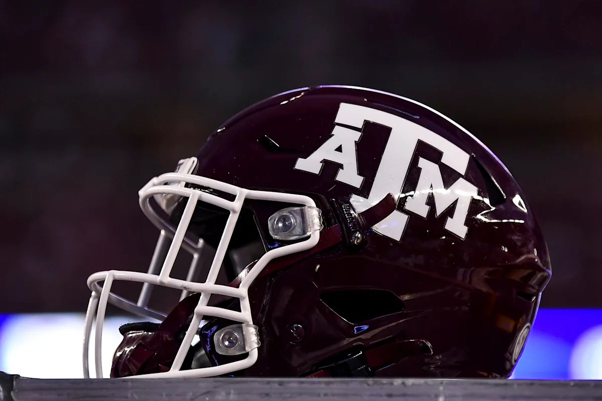 Texas A&M is targeting experienced coach to join new OC Holmon Wiggins ...