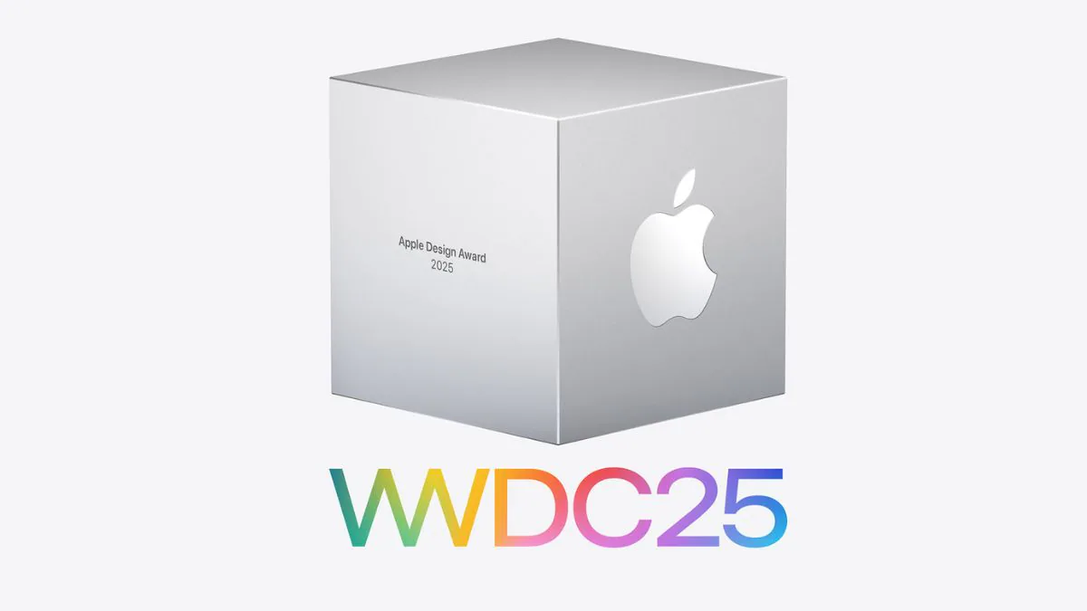 Apple Design Awards 2025 Winners Announced: CapWords, Speechify and ...