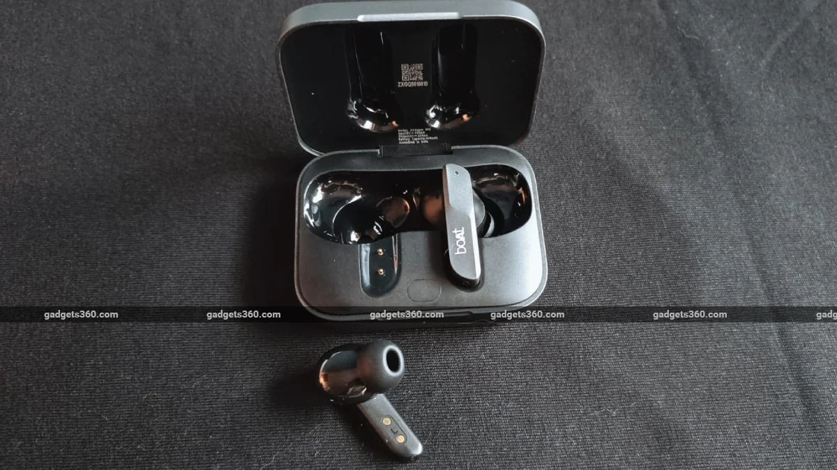 Boat Airdopes 800 First Impressions - Technology Shout