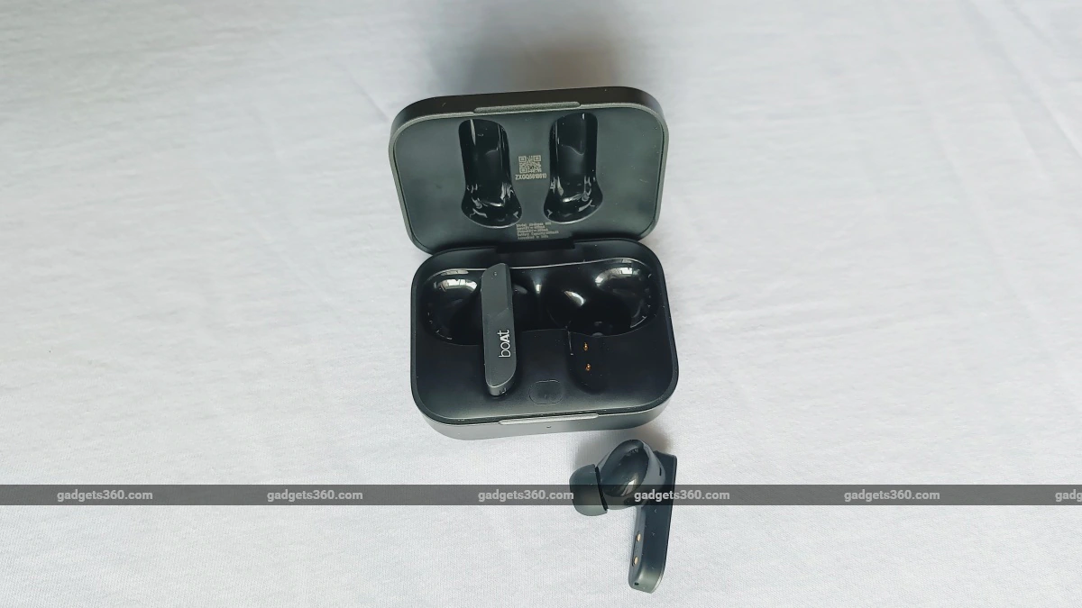 Boat Airdopes 800 Review: Formidable Sound on a Budget - Technology Shout