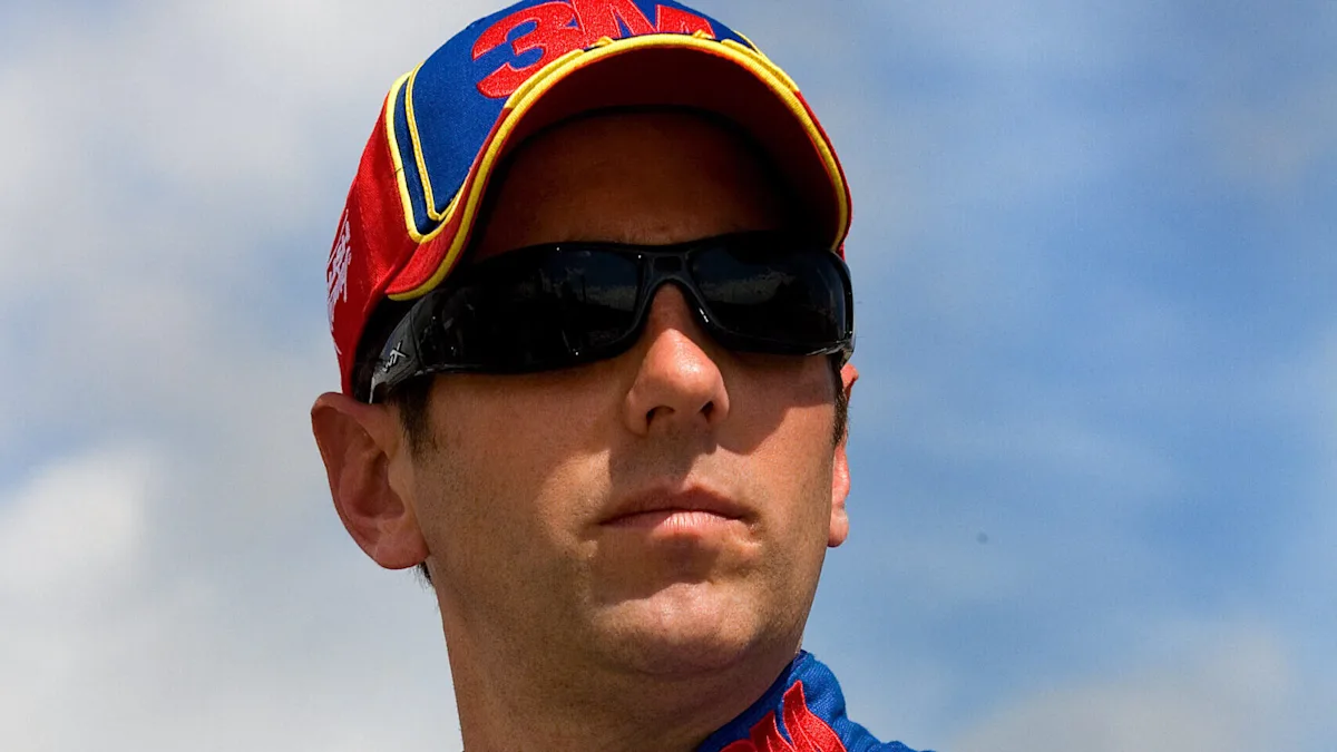Late NASCAR Driver Greg Biffle Previously Survived ‘Small Plane ...