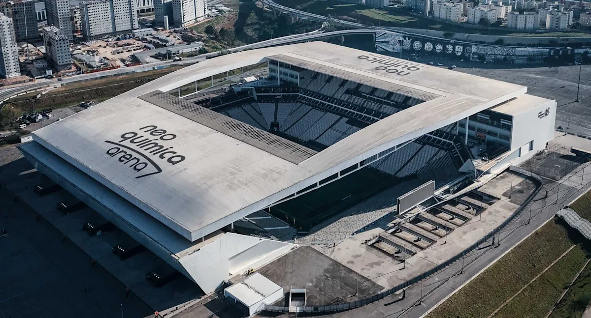 📋 Corinthians and Red Bull Bragantino line up for BR showdown ...