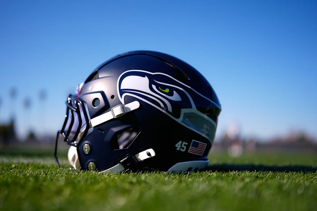 NFL launches challenge to improve facemasks and reduce concussions ...